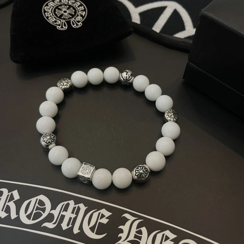 Authentic Chrome Hearts Bracelets