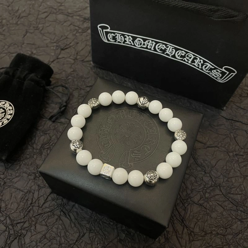 Authentic Chrome Hearts Bracelets