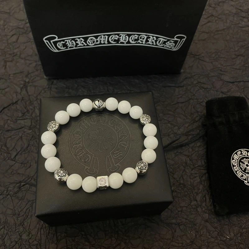 Authentic Chrome Hearts Bracelets