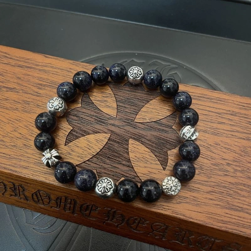 Original Chrome Hearts Bracelets