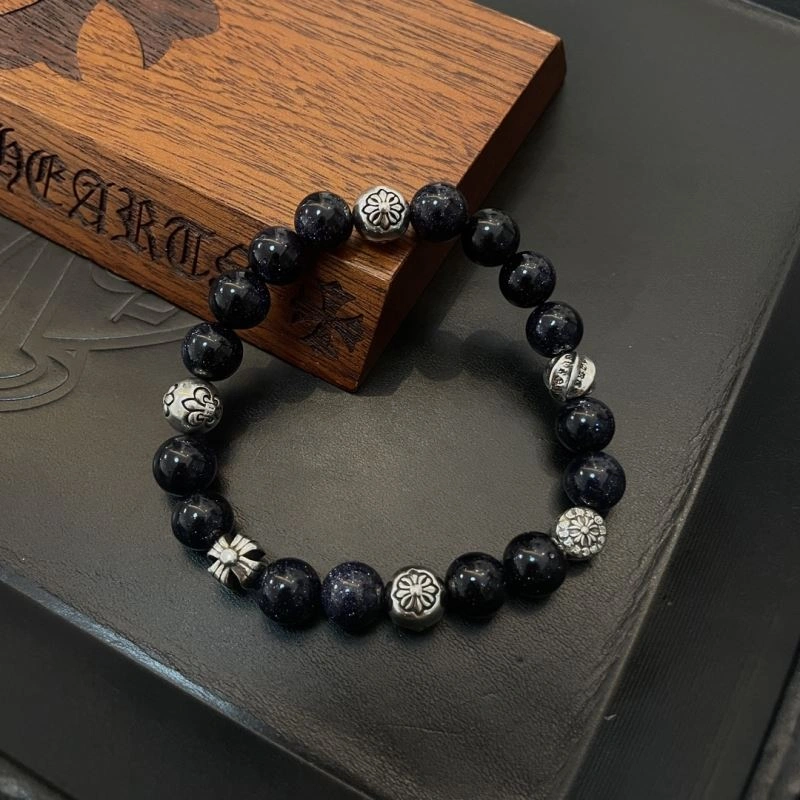 Original Chrome Hearts Bracelets