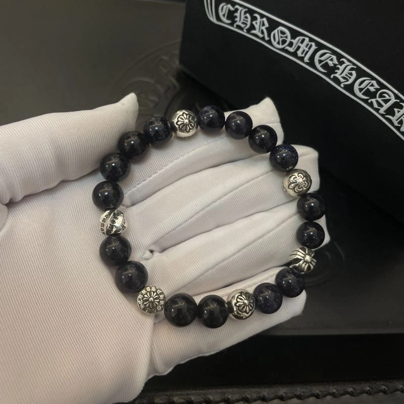 Original Chrome Hearts Bracelets