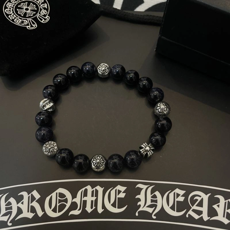 Original Chrome Hearts Bracelets