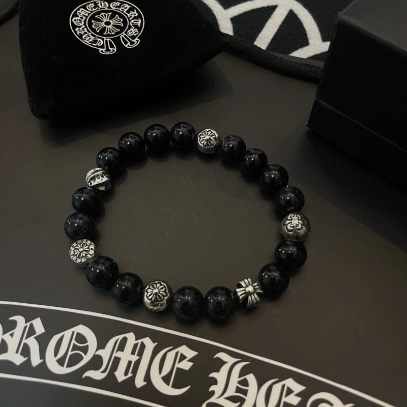 Original Chrome Hearts Bracelets