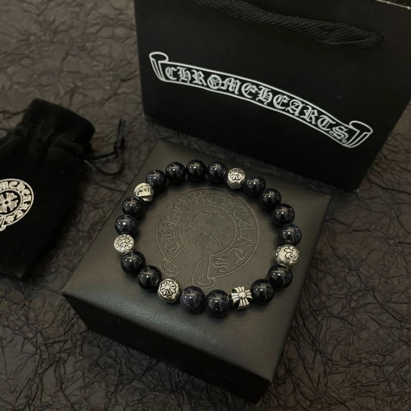 Original Chrome Hearts Bracelets