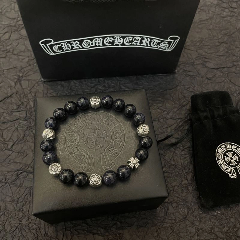 Original Chrome Hearts Bracelets