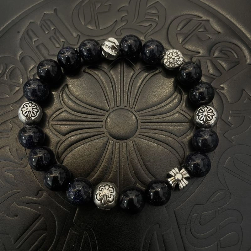 Original Chrome Hearts Bracelets