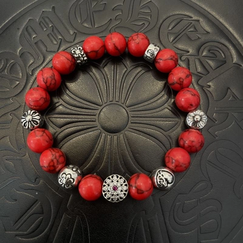 Chrome Hearts Bracelets