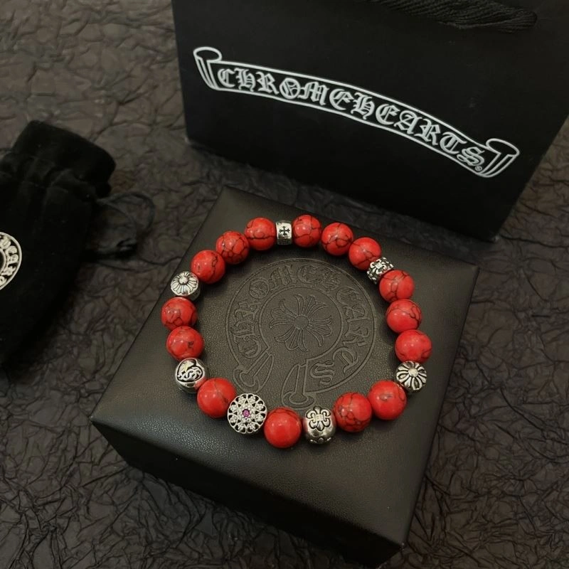 Economical Chrome Hearts Bracelets