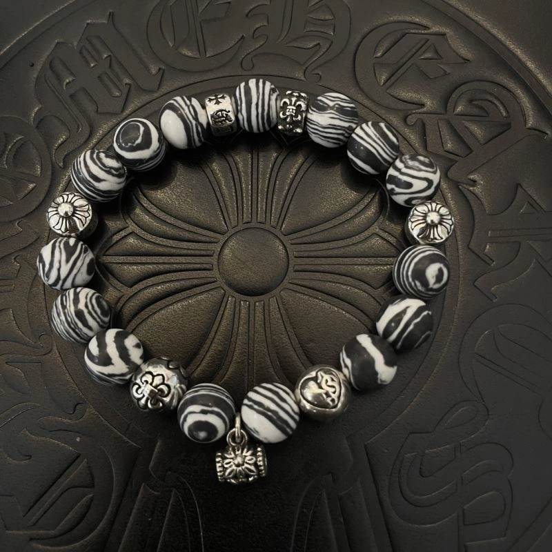 Factory-made Chrome Hearts Bracelets