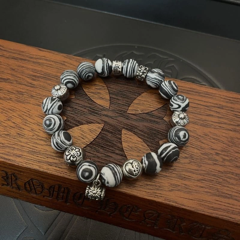Factory-made Chrome Hearts Bracelets