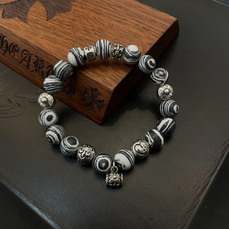 Factory-made Chrome Hearts Bracelets