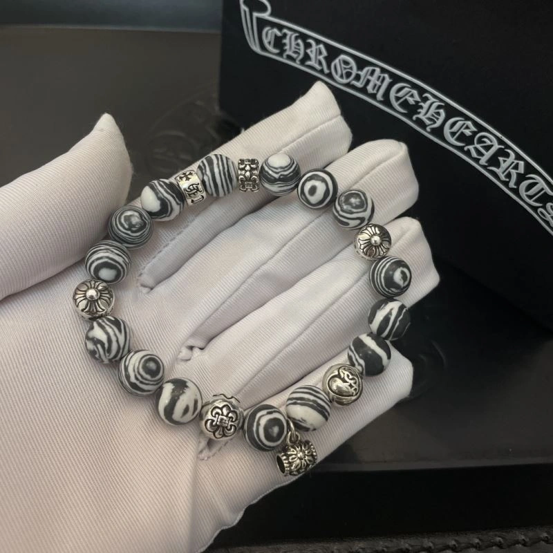 Factory-made Chrome Hearts Bracelets