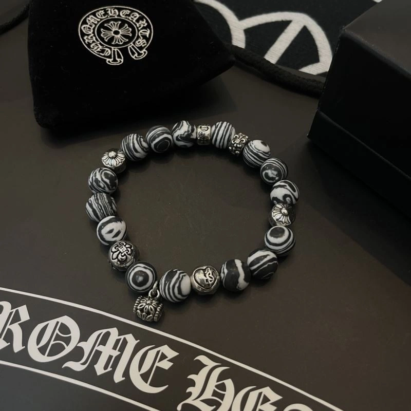 Factory-made Chrome Hearts Bracelets