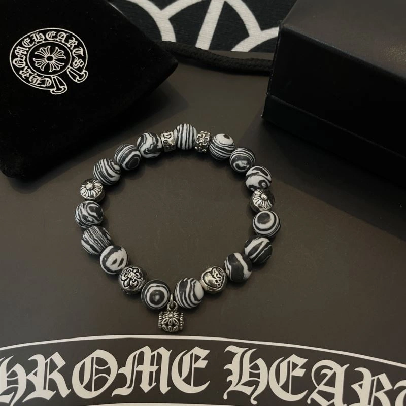 Factory-made Chrome Hearts Bracelets