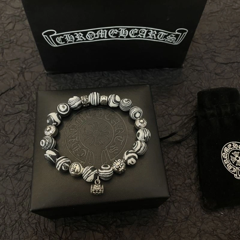 Factory-made Chrome Hearts Bracelets