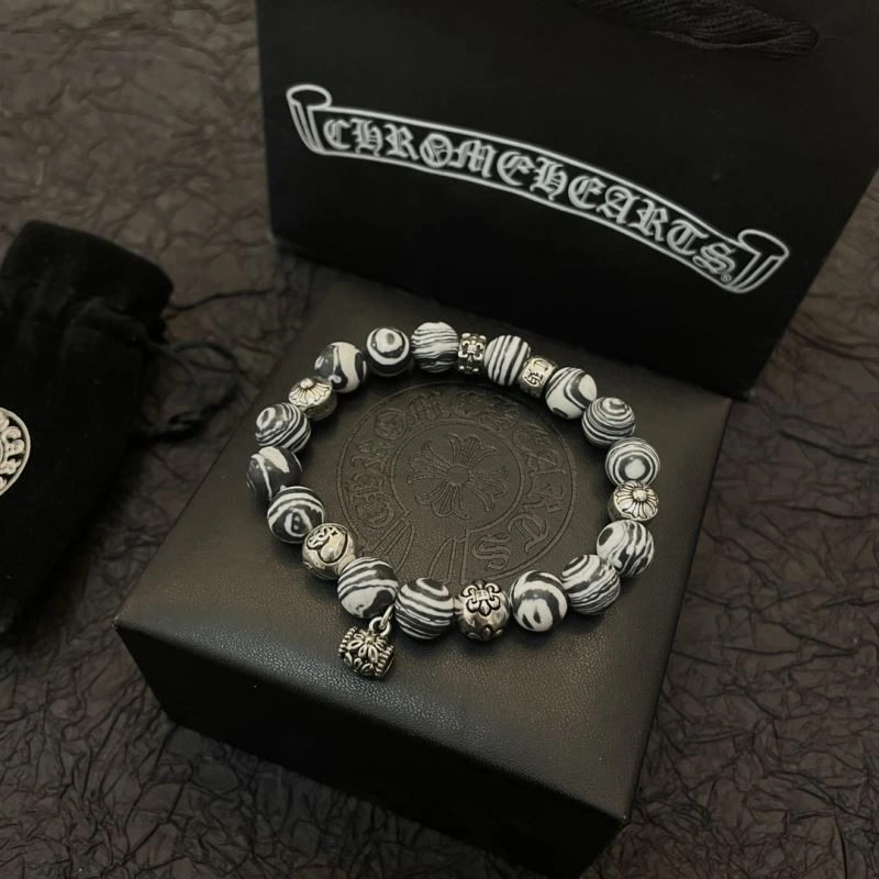 Factory-made Chrome Hearts Bracelets