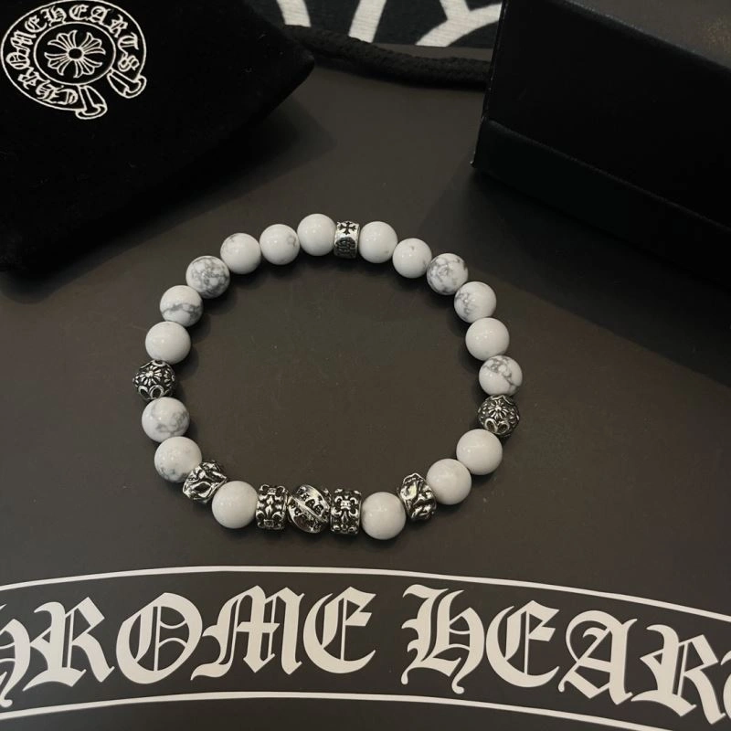 Reasonably priced Chrome Hearts Bracelets
