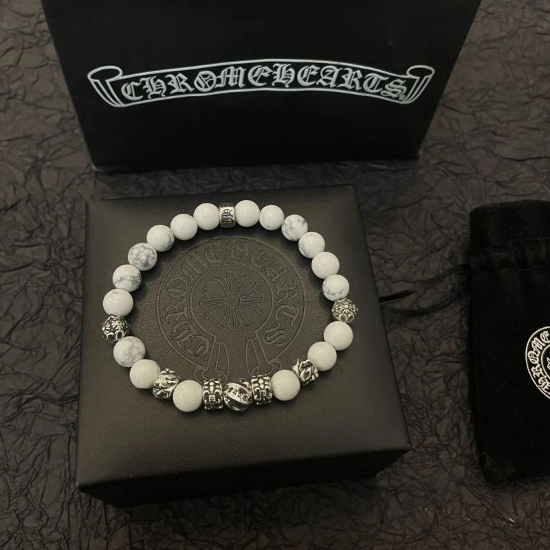 Reasonably priced Chrome Hearts Bracelets