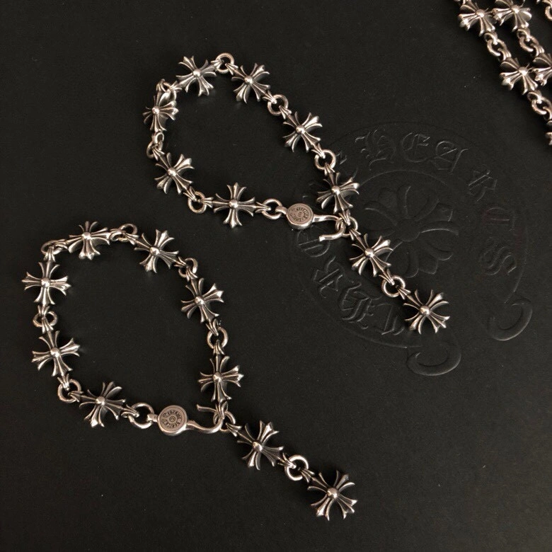 Discounted Chrome Hearts Bracelets