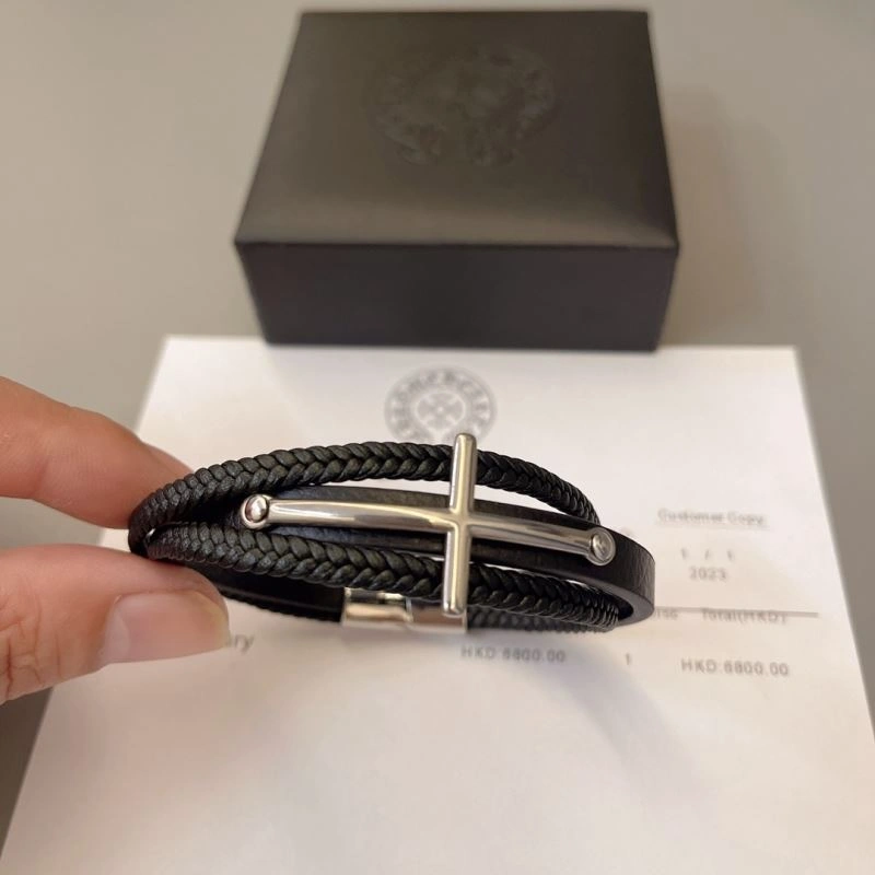 Chrome Hearts Bracelets