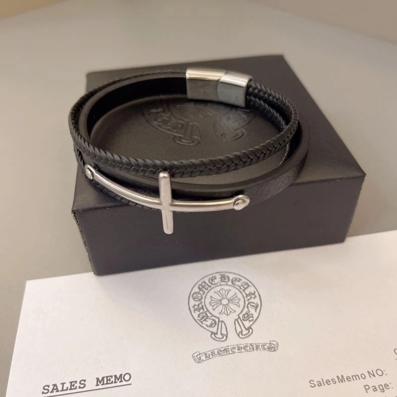 Original Chrome Hearts Bracelets