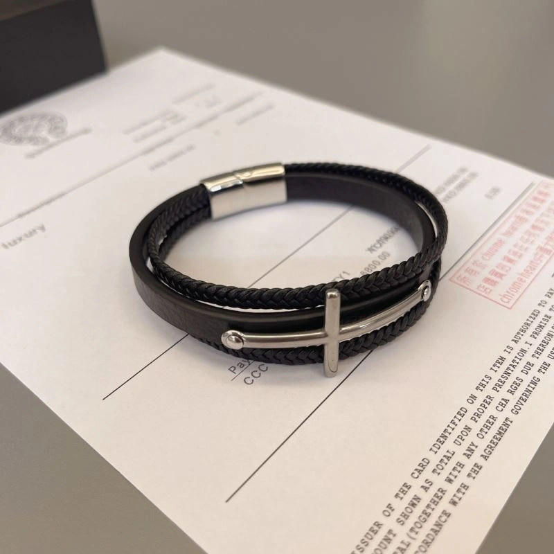 Original Chrome Hearts Bracelets