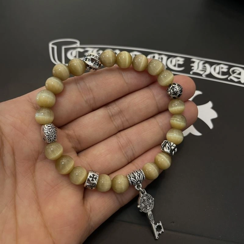 OEM Chrome Hearts Bracelets