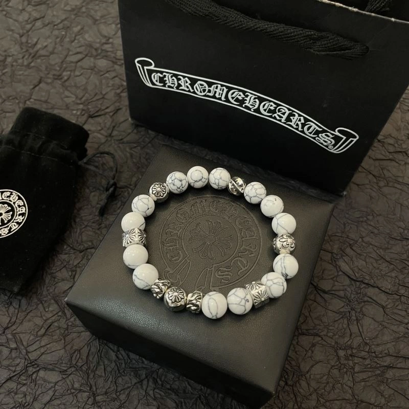Reasonably priced Chrome Hearts Bracelets