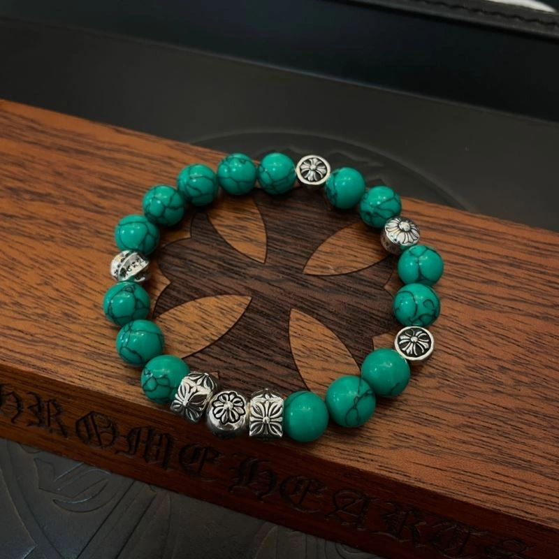 Official Chrome Hearts Bracelets
