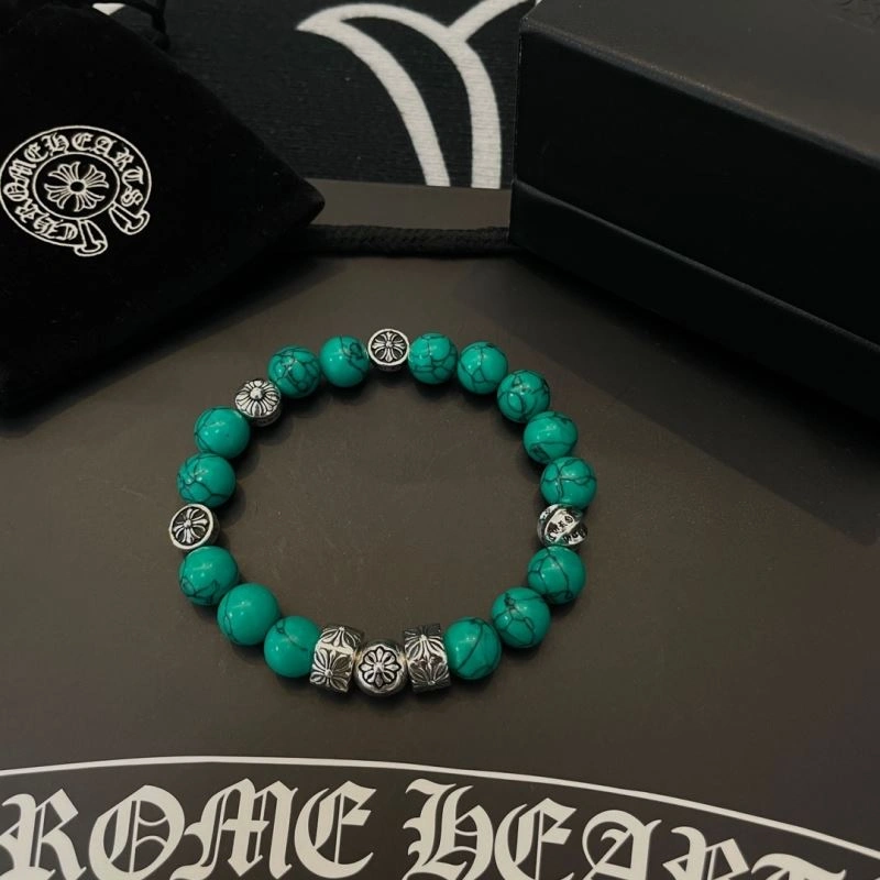 Official Chrome Hearts Bracelets