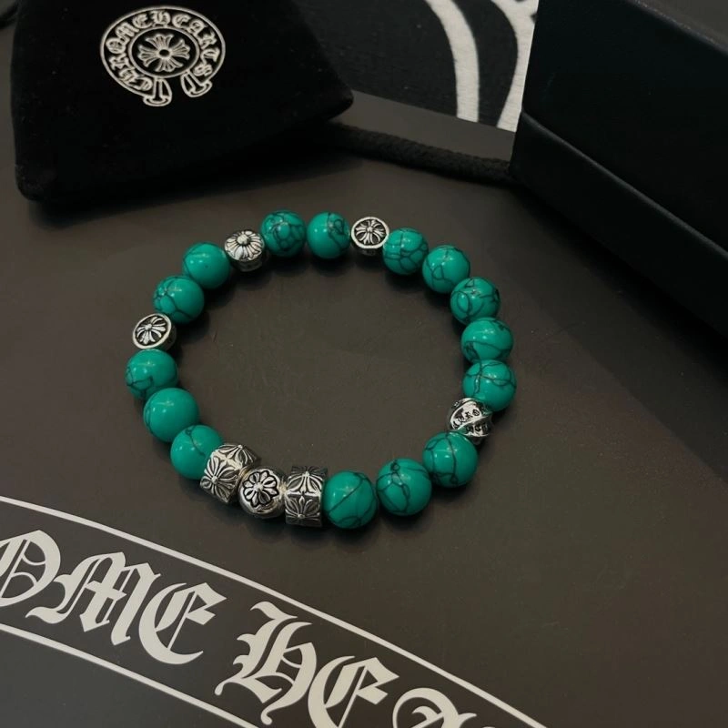 Official Chrome Hearts Bracelets