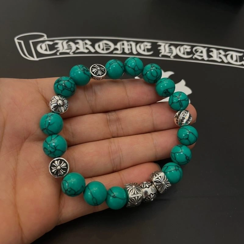 Official Chrome Hearts Bracelets