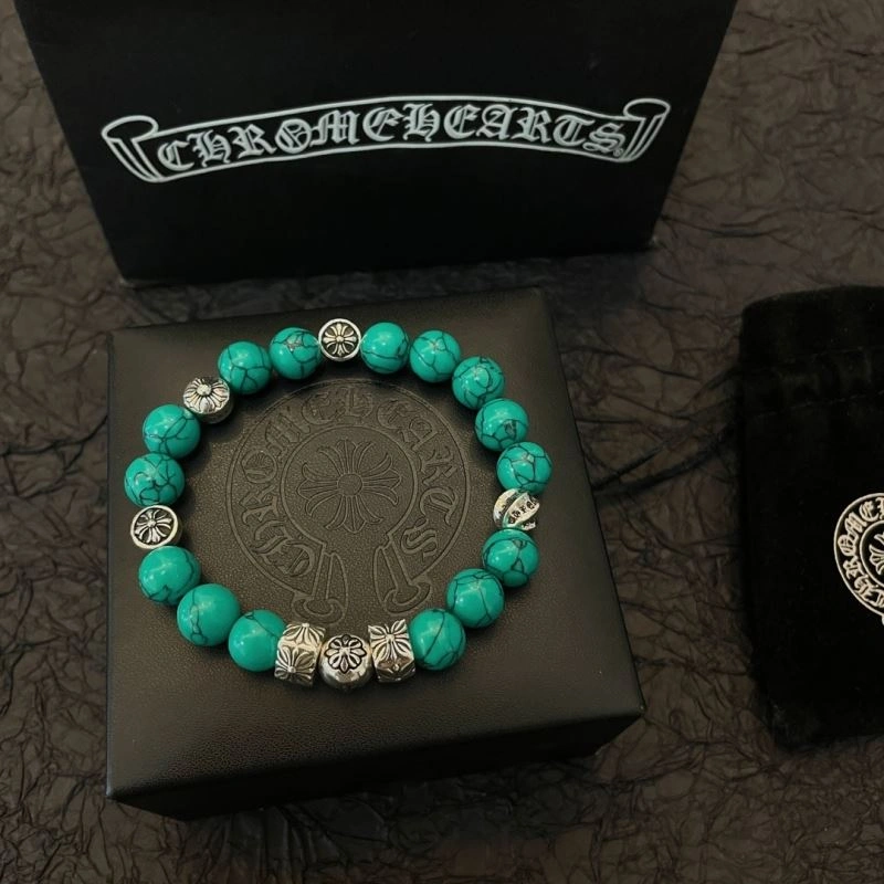 Official Chrome Hearts Bracelets