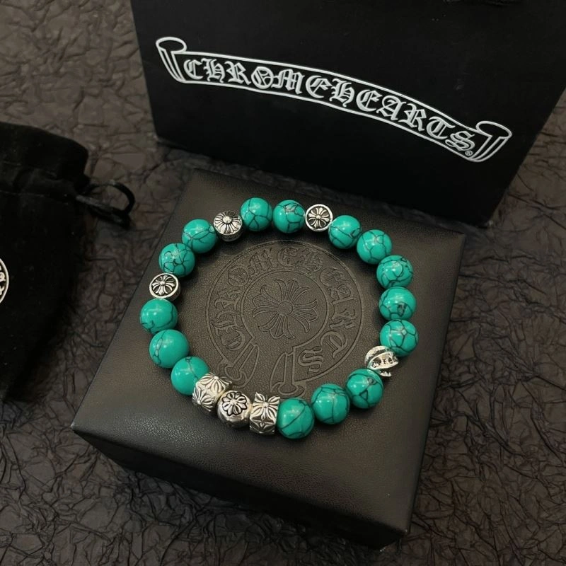 Official Chrome Hearts Bracelets
