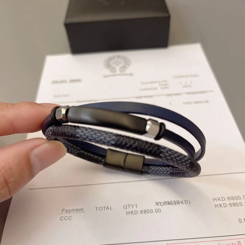 Chrome Hearts Bracelets