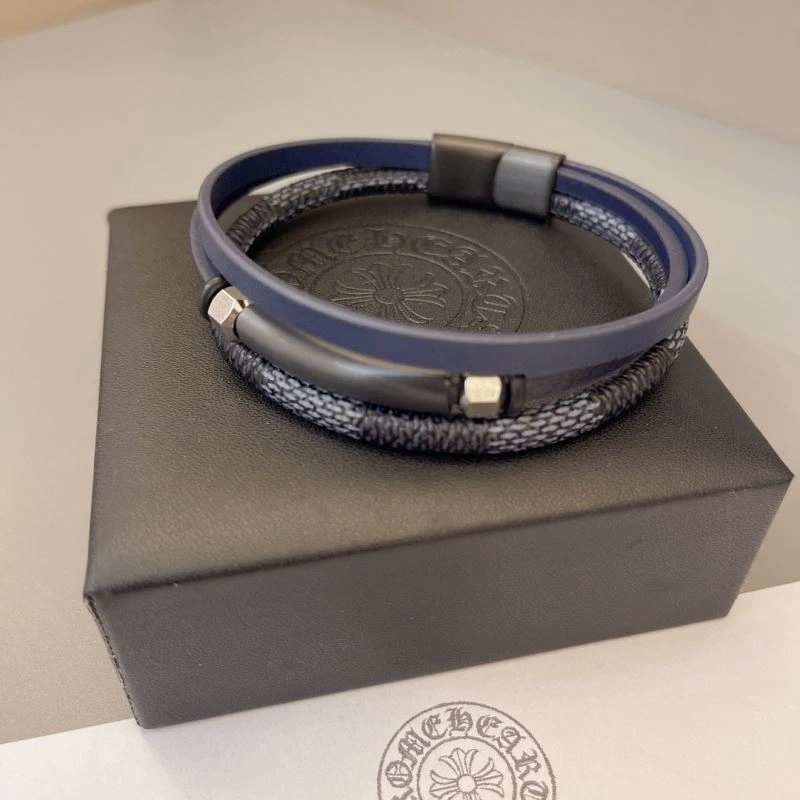 Factory-made Chrome Hearts Bracelets