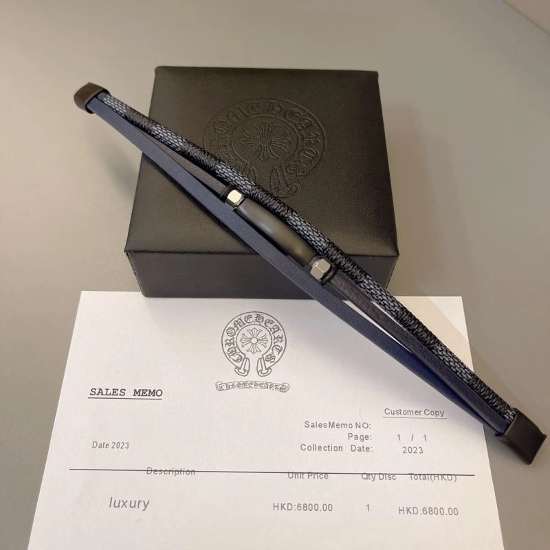 Factory-made Chrome Hearts Bracelets