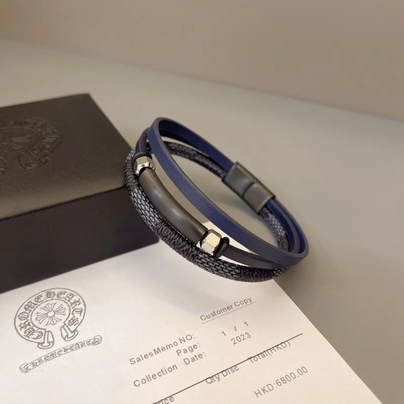 Factory-made Chrome Hearts Bracelets
