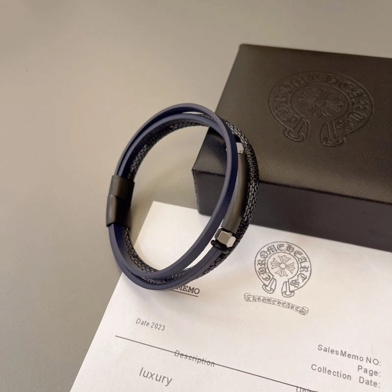 Factory-made Chrome Hearts Bracelets