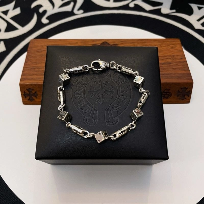 Chrome Hearts Bracelets