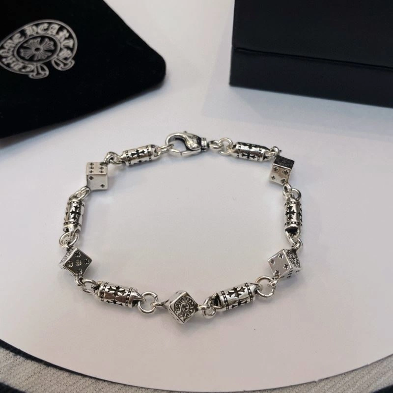 Brand-original Chrome Hearts Bracelets