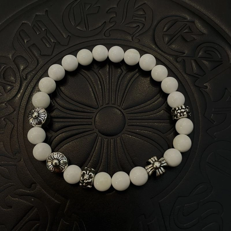 Chrome Hearts Bracelets