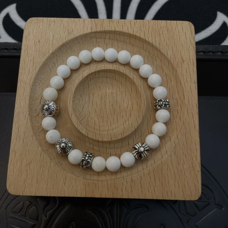 Value-priced Chrome Hearts Bracelets
