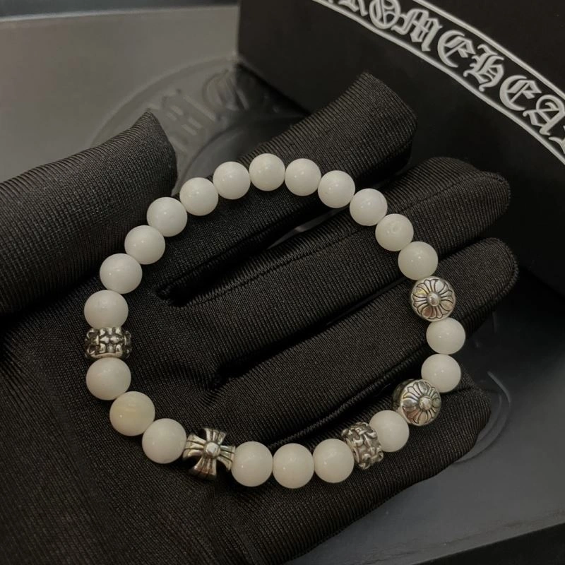 Value-priced Chrome Hearts Bracelets