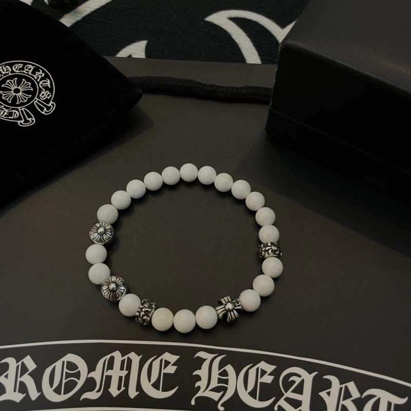 Value-priced Chrome Hearts Bracelets