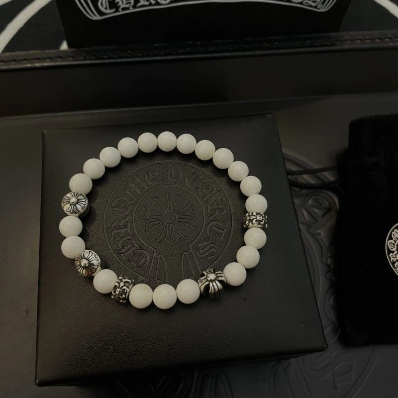 Value-priced Chrome Hearts Bracelets