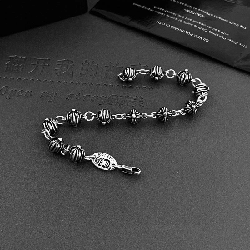 Accurate model Chrome Hearts Bracelets