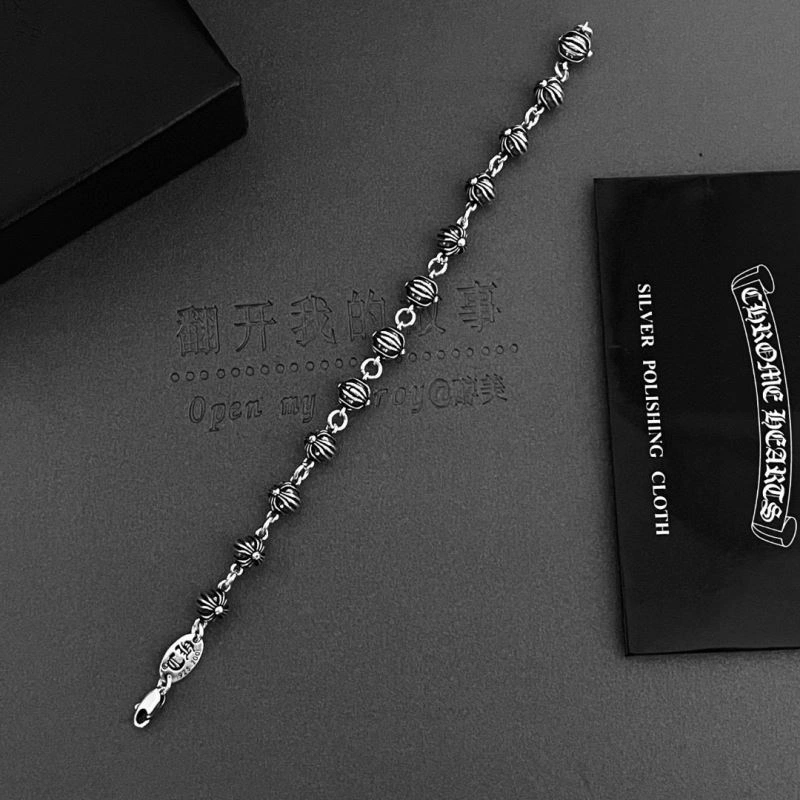 Accurate model Chrome Hearts Bracelets