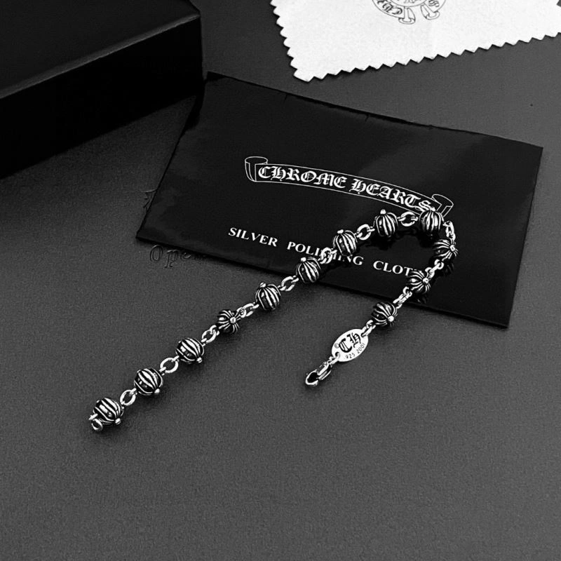 Accurate model Chrome Hearts Bracelets